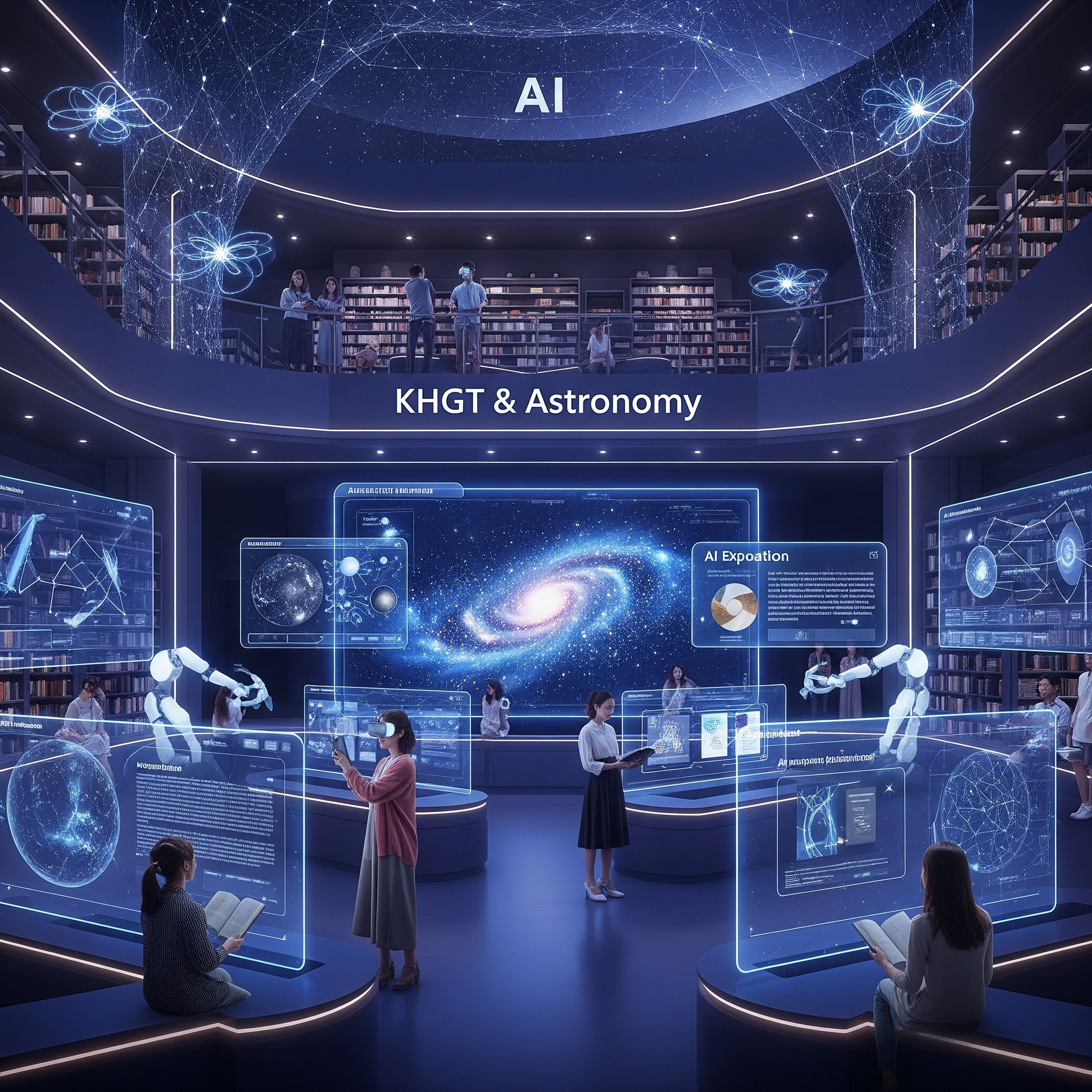 AI-Digital Library untuk Riset dan Dakwah Ke-Islaman – Majelis Tabligh ...