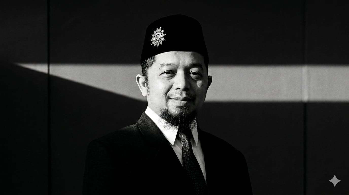 ransformasi Birrul Walidain: Saat Bakti Fisik Berubah Menjadi Amal ...